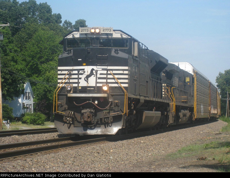 NS 2773